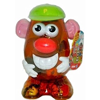 Toys for Speech and Language Development -The Speech Dynamic