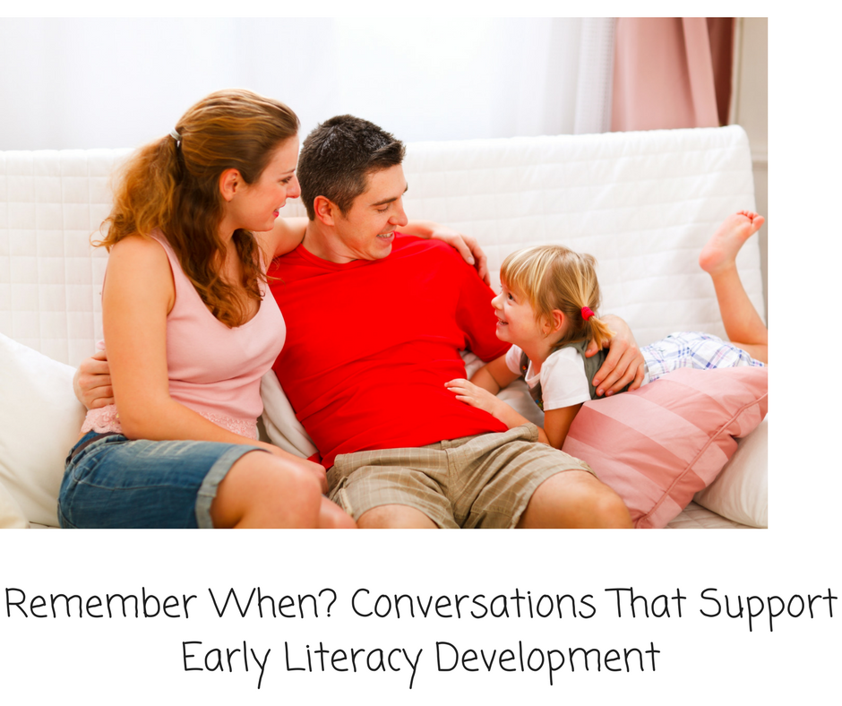 Supporting Early Stories - The Speech Dynamic, Houston