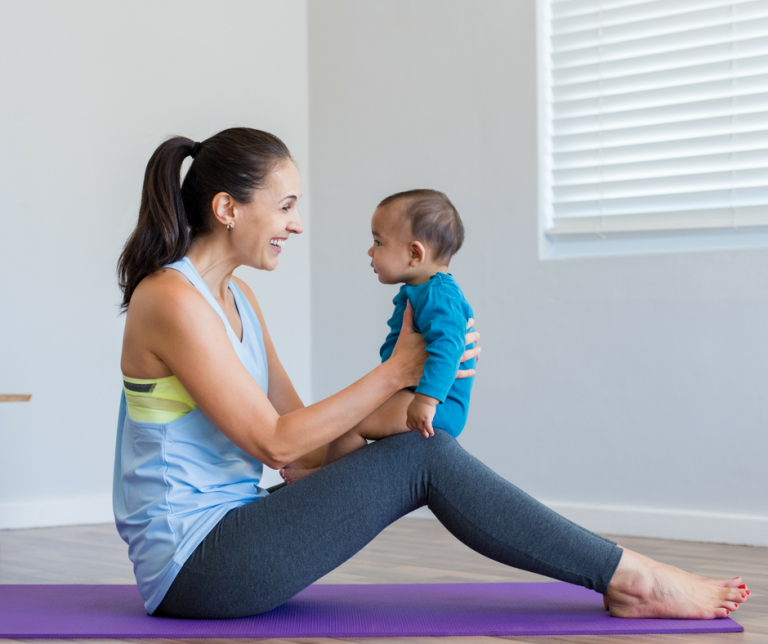 Incorporating Yoga into Speech Therapy - The Speech Dynamic