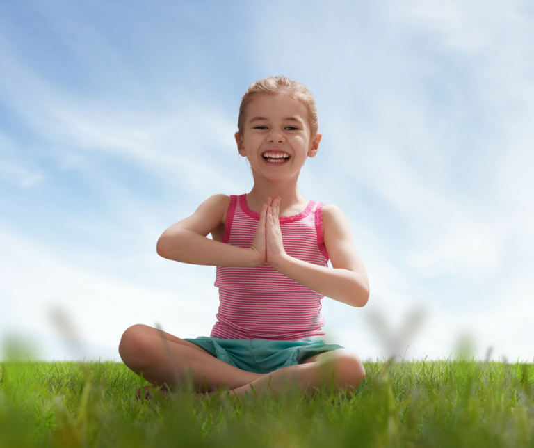 Incorporating Yoga into Speech Therapy - The Speech Dynamic