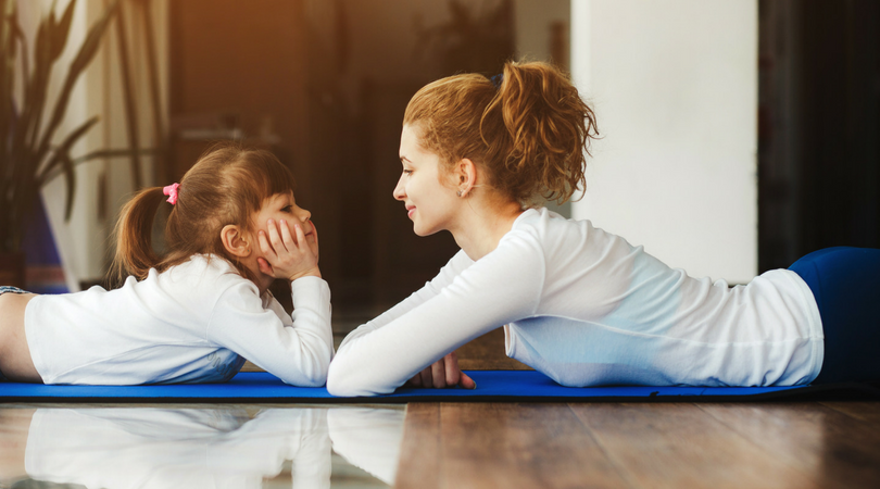 Incorporating Yoga into Speech Therapy - The Speech Dynamic
