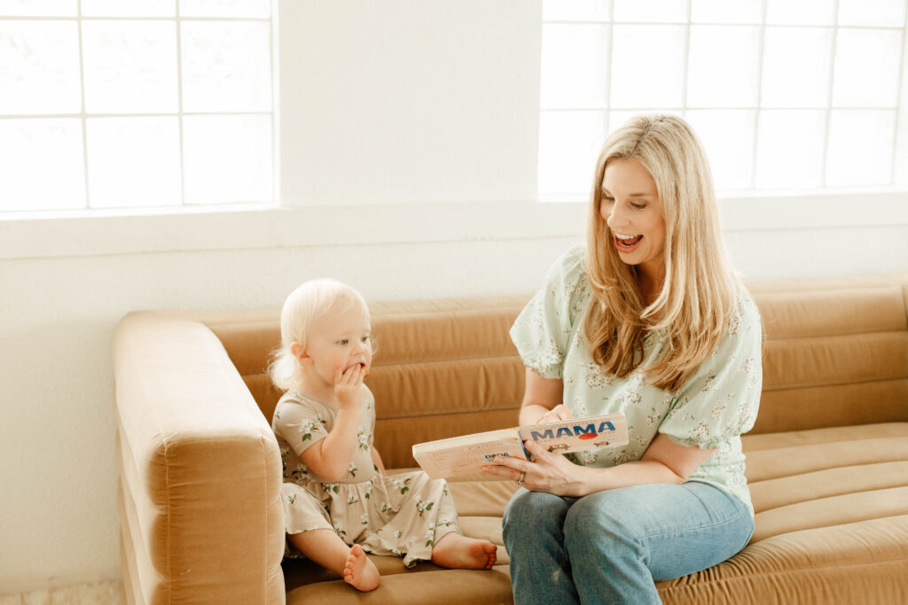 10 Books That Get Toddlers Talking - The Speech Dynamic