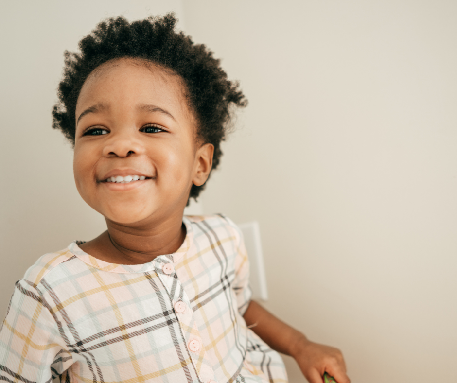 Do Boys Really Talk Later Than Girls? - The Speech Dynamic