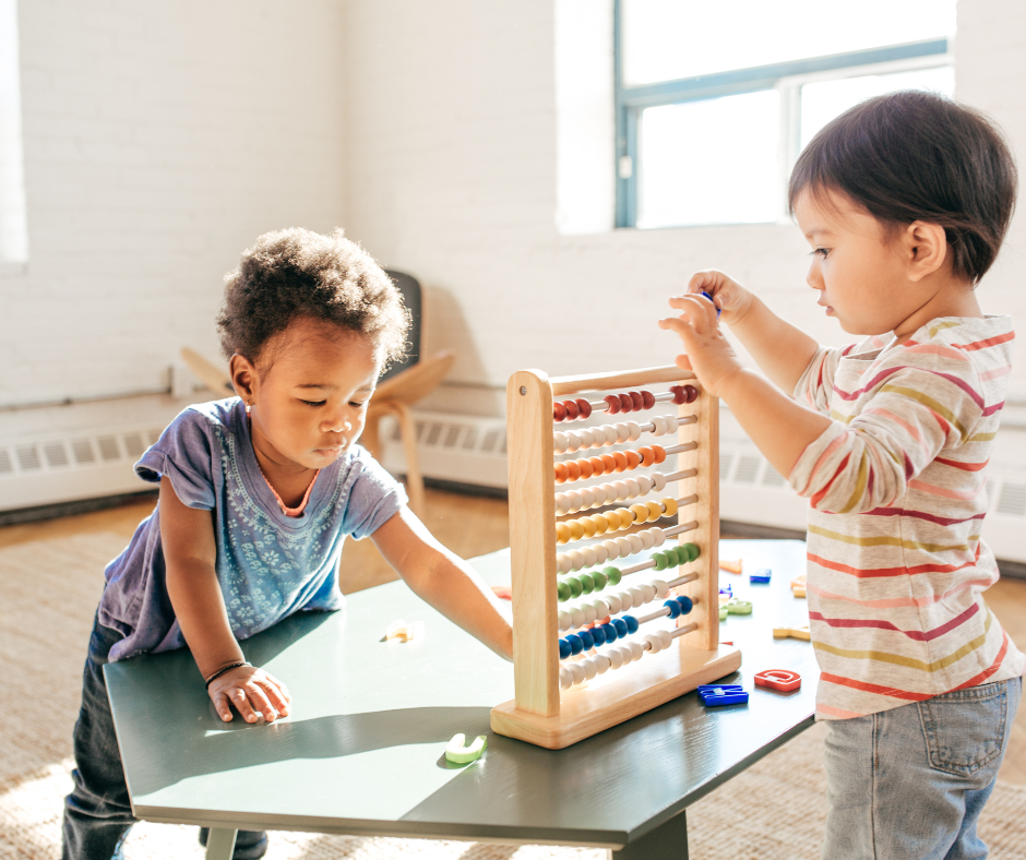 Do Boys Really Talk Later Than Girls? - The Speech Dynamic