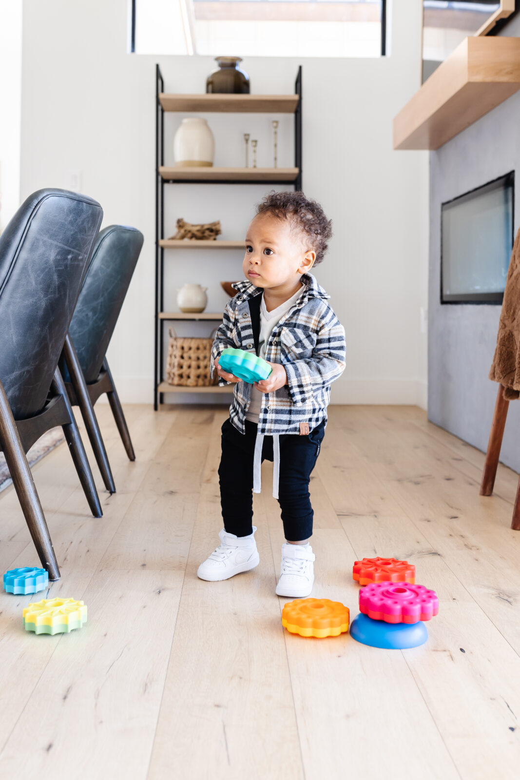 Telegraphic speech: A closer look - The Speech Dynamic, Houston, TX