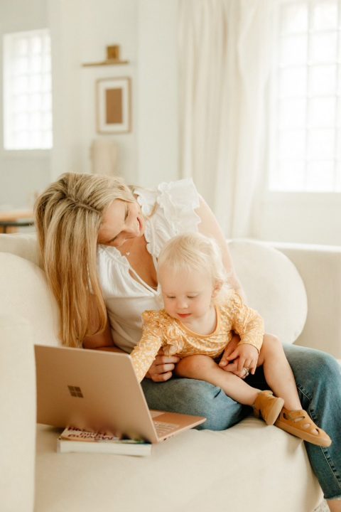 The Late-Talker Digital Course - The Speech Dynamic