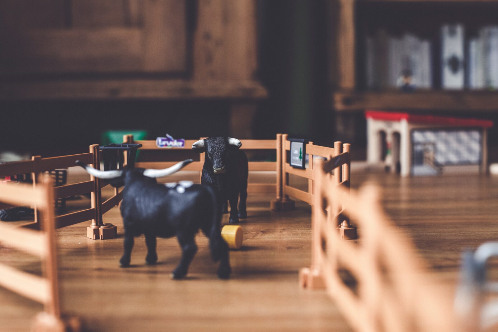 Using a Farm in Speech Therapy - The Speech Dynamic